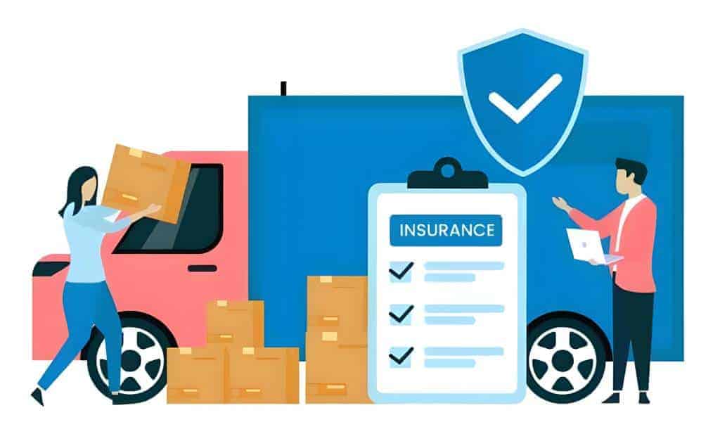 Shipping and Delivery Insurance: Cover Your Goods in Transit