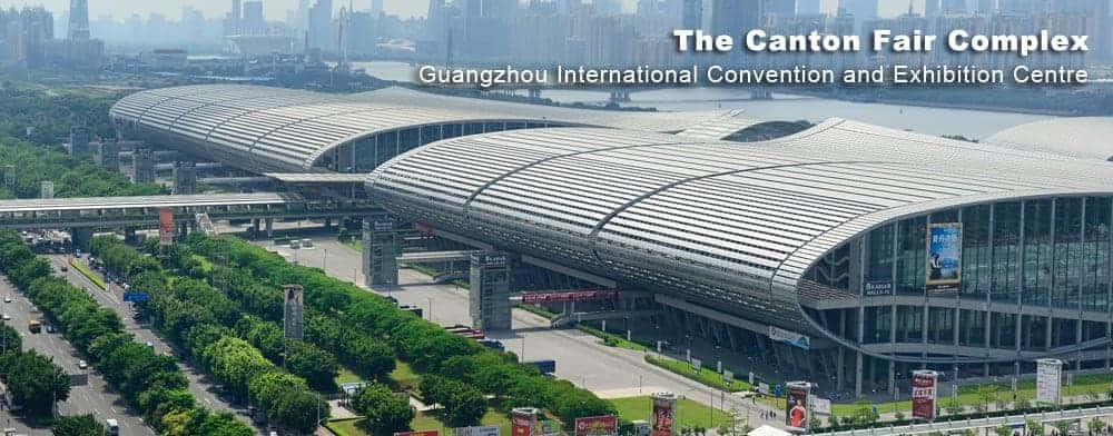 How to attend the Canton Fair? Importing from China to Australia